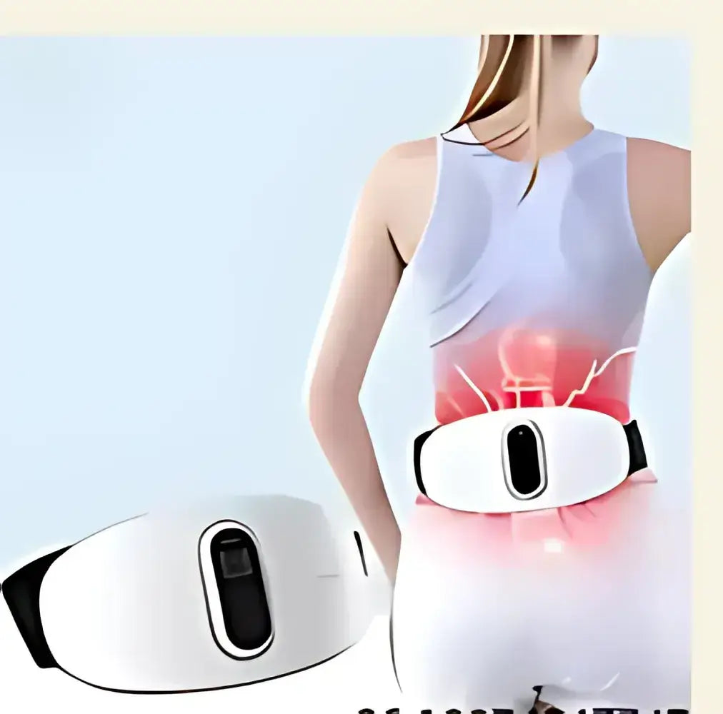 Heat Therapy for Neck & Back When to Use It – Gripplyfe