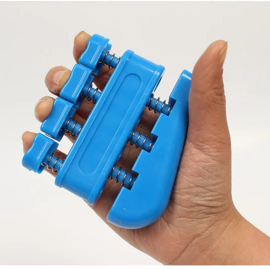 Finger Extension Exerciser Bands – Gripplyfe