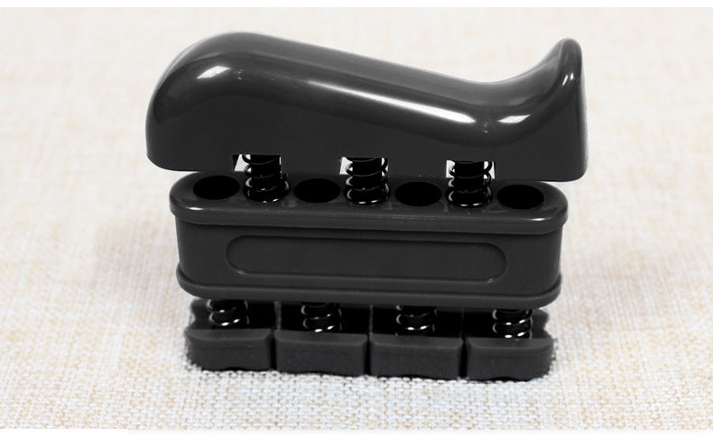 Finger Extension Exerciser Bands – Gripplyfe