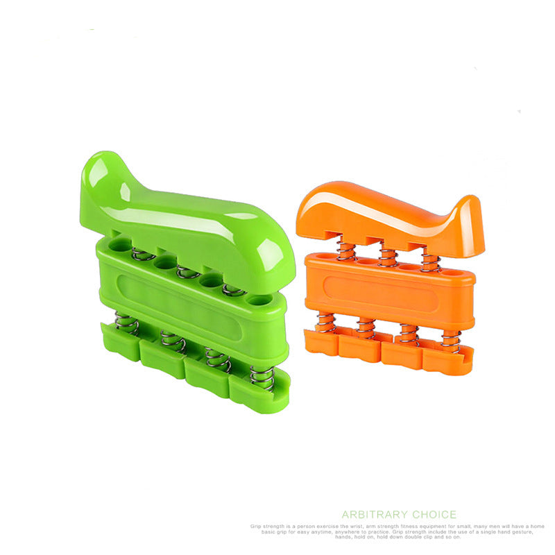 Finger Extension Exerciser Bands – Gripplyfe